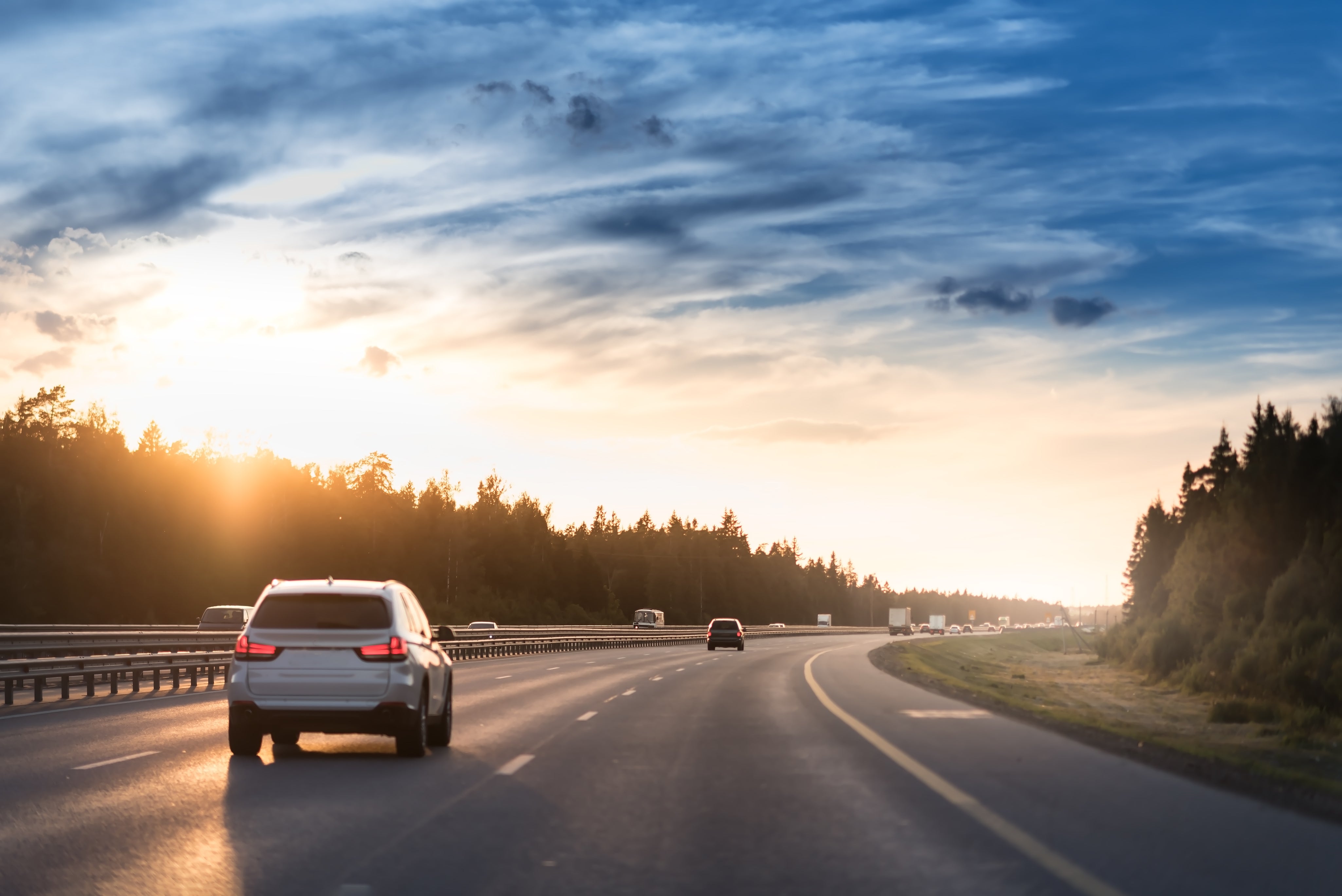 AFPM statement on NHTSA’s CAFE and fuel efficiency standards | American ...